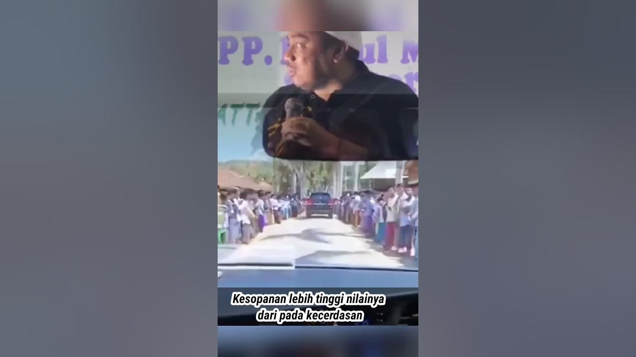 PP. MAMBAUL ULUM BATA-BATA #mambaululum #BATABATA #madura #pamekasan - YouTube