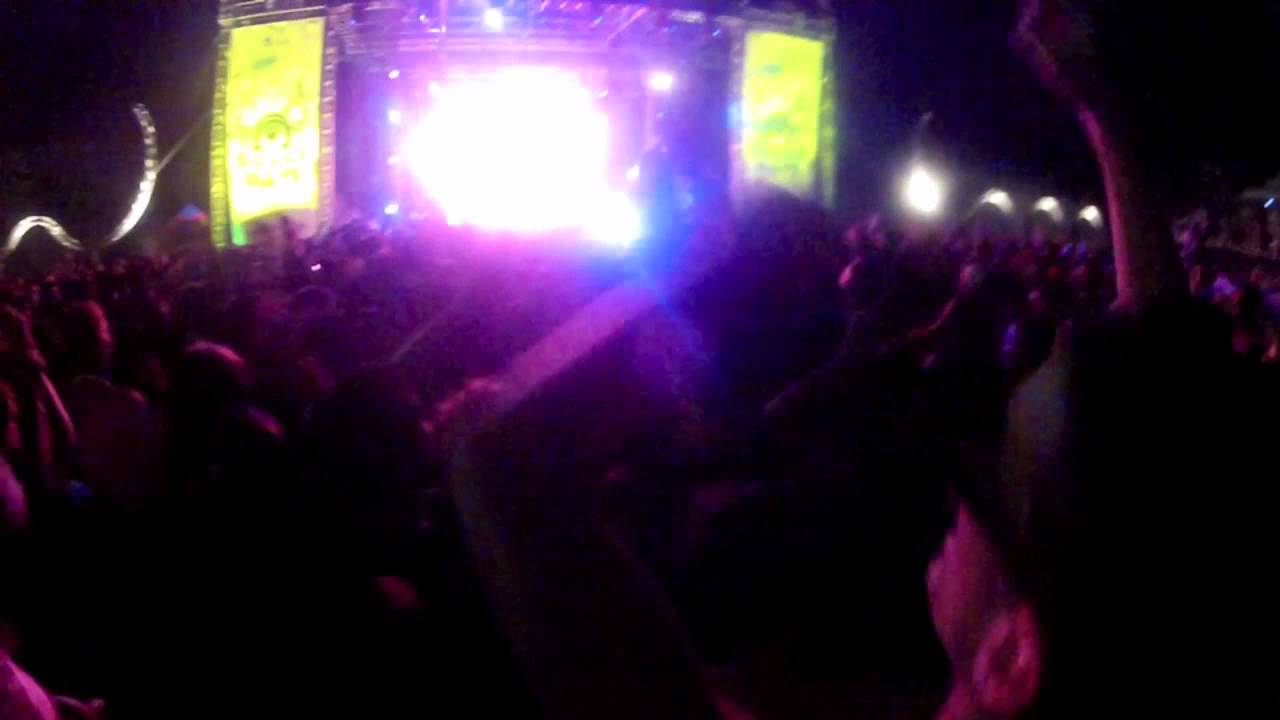 R3hab-Qusar & Atom (SoundWave AZ) - YouTube