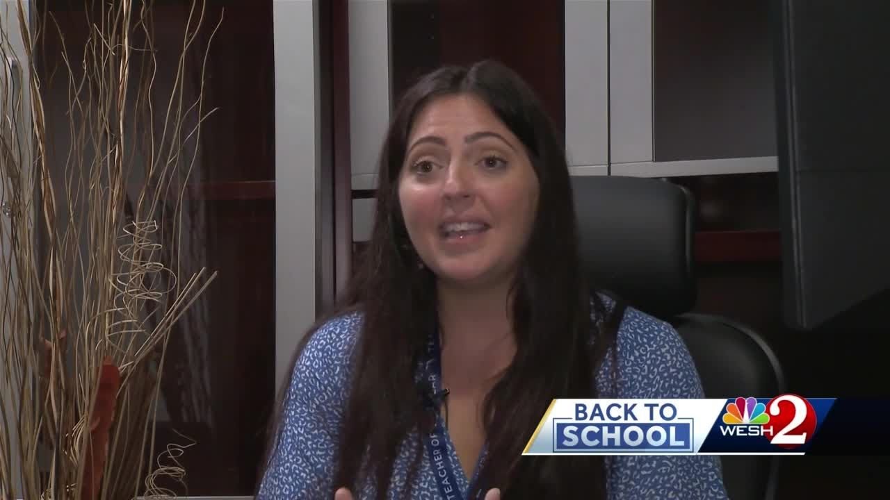 Virtual school popularity grows in Florida - YouTube