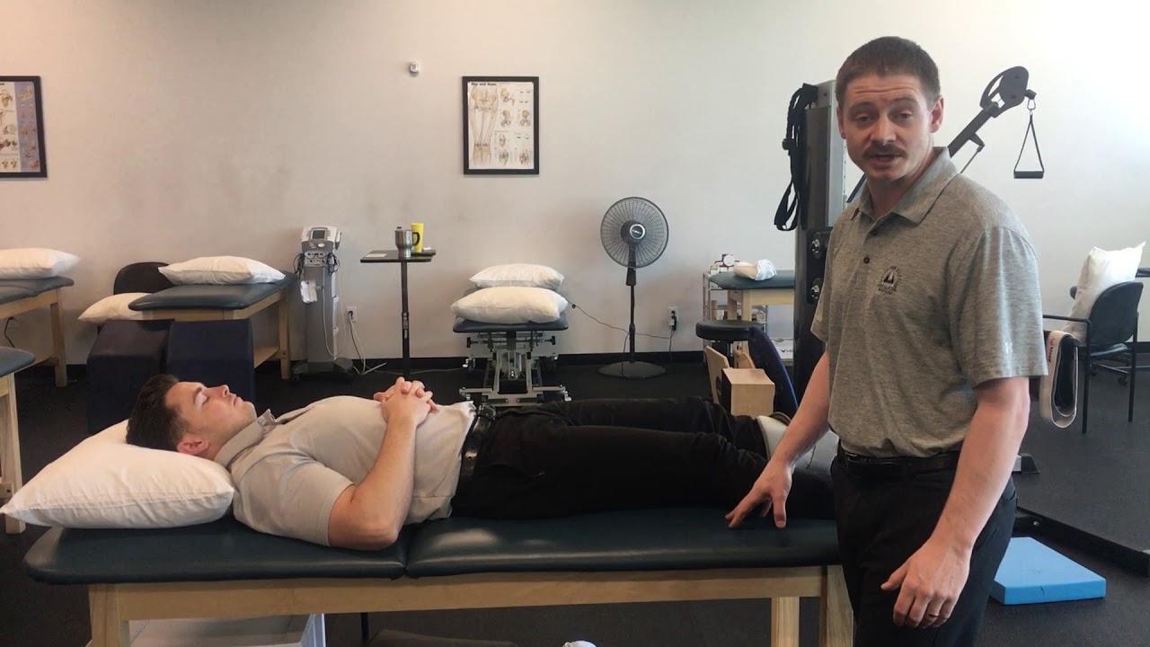 Crossed SLR - YouTube