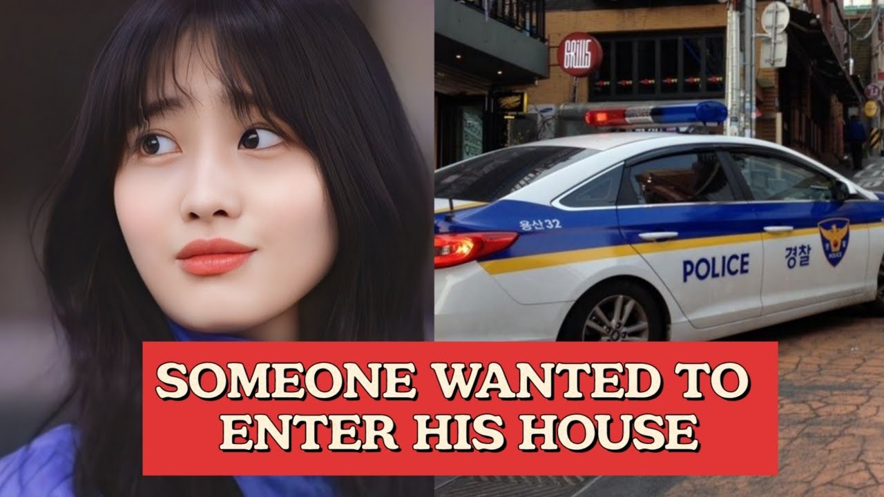 THE TIME MOMO HAD POLICE, FIRE AND AMBULANCE OUTSIDE HER HOUSE BECAUSE ...