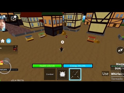 Blox Fruits Adventure with Friends - Laughs and Action! - YouTube