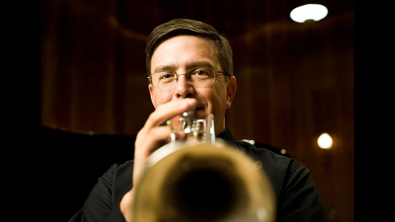 Trumpet Lessons with David Bilger, Trumpet Fundamentals - YouTube