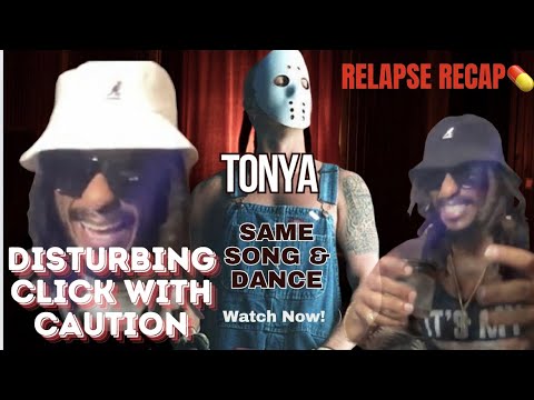 EMINEM | TONYA & SAME SONG & Dance | YO SLIM CHILL | REACTION BCS1E123 ...