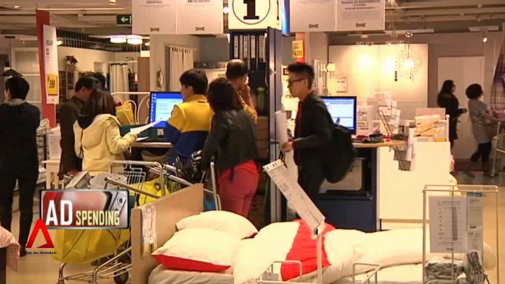 SHANGHAI: China's growing middle class - YouTube