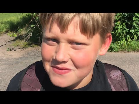 We met the real Ben Dover! - YouTube