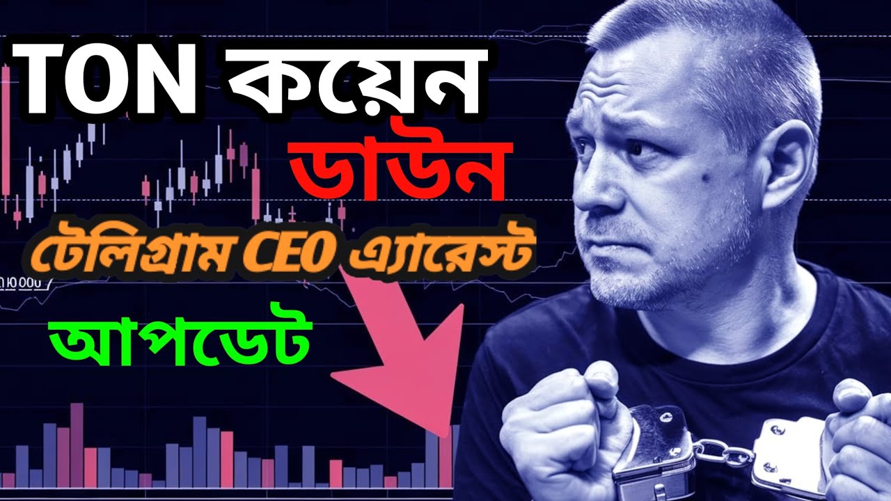 Ton Coin Price prediction | Not Coin Price prediction | Ton Coin News ...