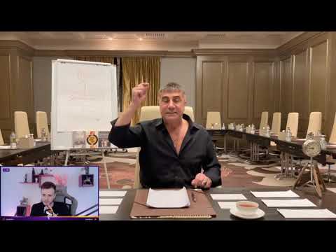 Purplebixi - Sedat Peker 7. Bölüm İzliyor ve Yorumluyor!!