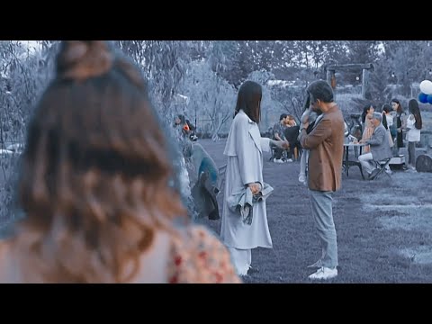 Bir derdim var | Sadakatsiz 💔