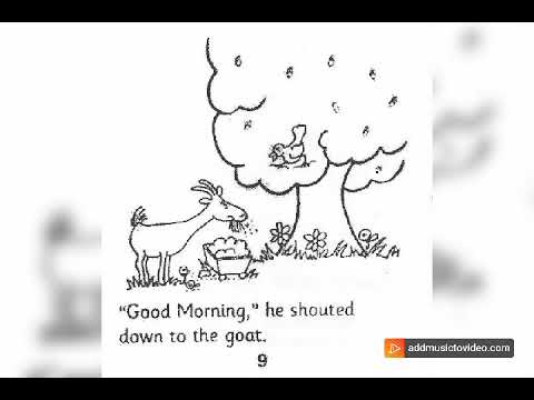 The - Bad - Tempered - Goat - YouTube