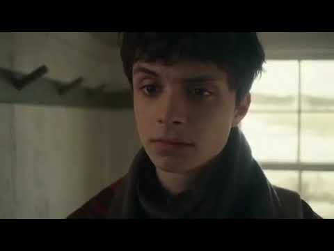 Shirbert scene S3/E1 AWAE - YouTube