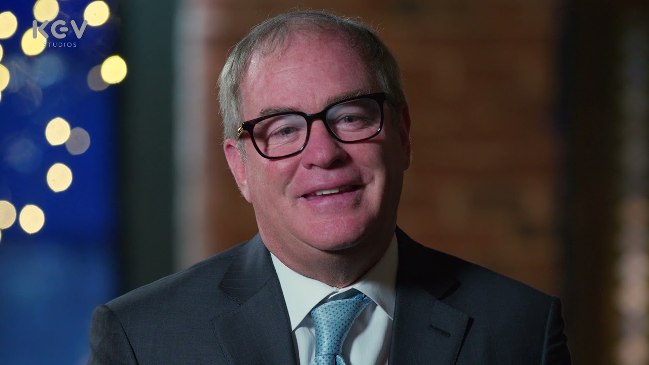 Nashville Corporate Video | KGV Studios | 2021 NBJ Most Admired CEOs ...