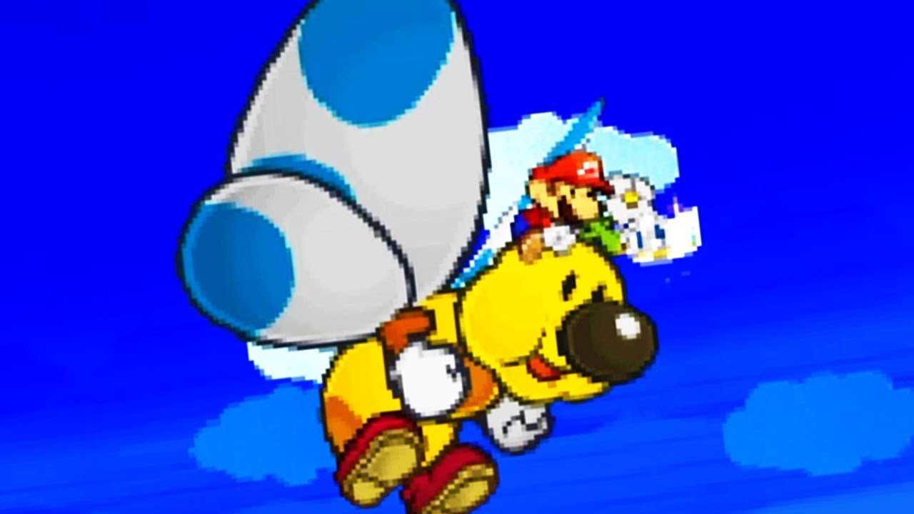 Paper Mario Sticker Star - Walkthrough Part 23 No Commentary Gameplay ...