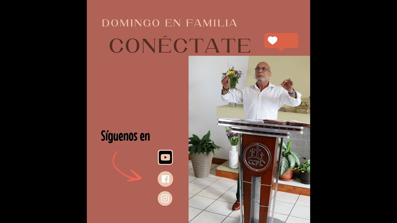 Formas de escuchar la voz de Dios - Ps. Marko Damjanovic - YouTube