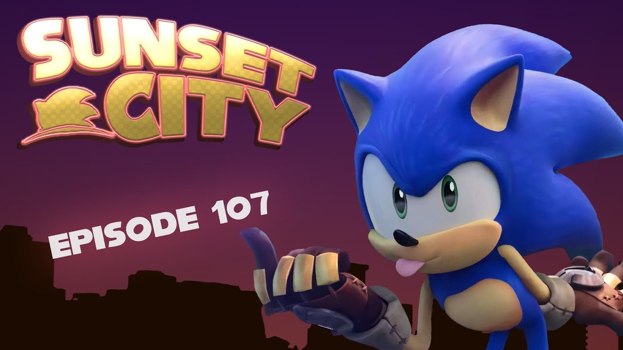 Shadow is gone now - Episode 107 (SPOILER WARNING) - YouTube