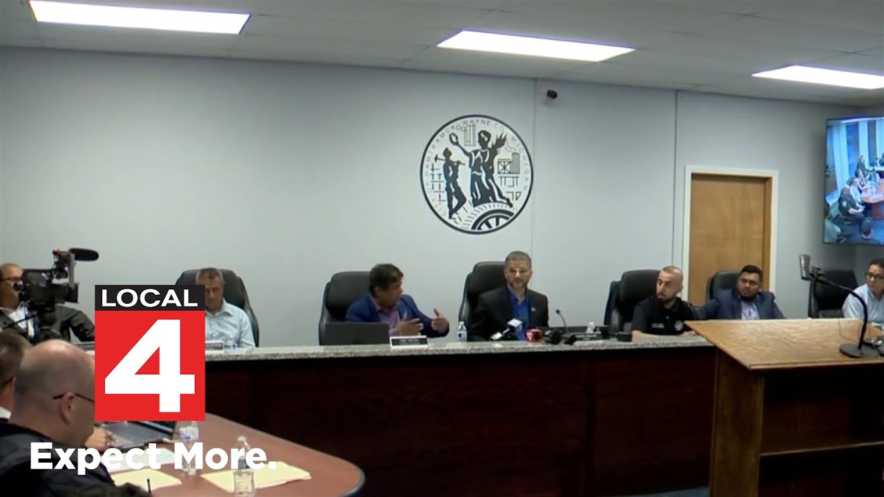 Embattled Hamtramck councilmen stay in place as Michigan State Police ...