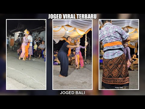 🌴 Full HD Joged Bumbung Terbaru 😍 Penari Semok & Bohay Bikin Semua Kagum dan Heboh!