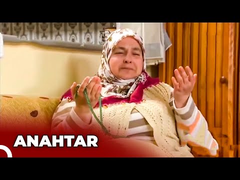 Anahtar | Kalp Gözü Filmi