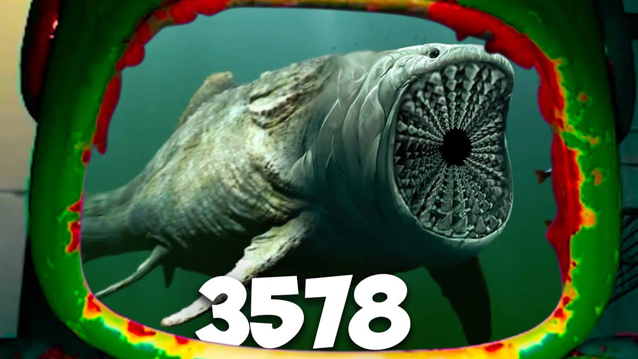 Evolution of Bloop part 32 - YouTube