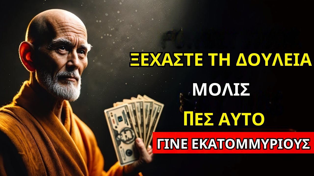 ΠΕΣ ΑΥΤΟ ΣΤΟ ΣΥΜΠΑΝ ΚΑΙ ΘΑ ΣΟΥ ΡΕΕΙ ΑΜΕΣΩΣ ΤΑ ΧΡΗΜΑΤΑ - YouTube