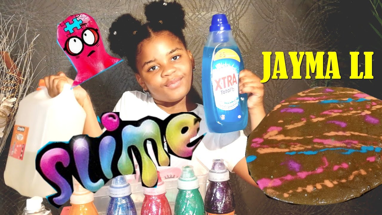 SLIME COOKIES 😜 - YouTube