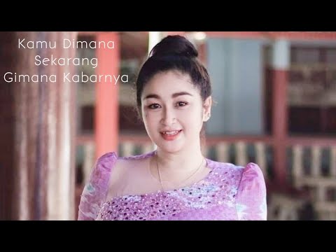 Masih Perawan Katanya...Bodinya AURA KASIH Banget..!?
