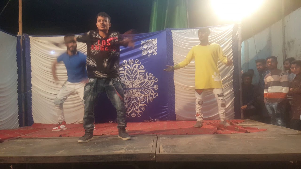 Kaka smart gurop dance baloch calony dancer 03171021926 - YouTube