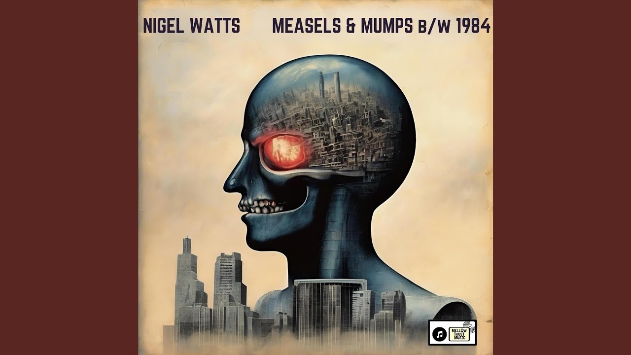 1984 - YouTube