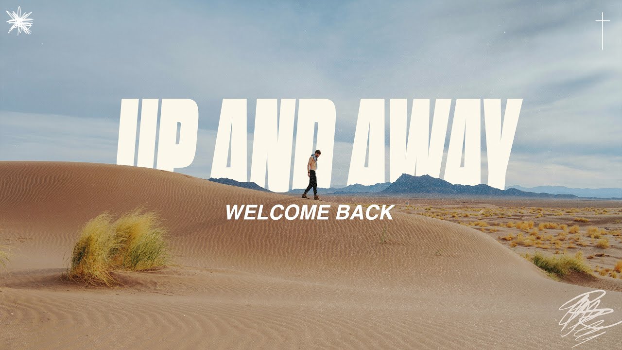 up and away – welcome back⎜Pastor Dave Triebe⎜Pfimi Berne - YouTube