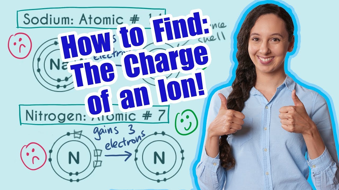 How To Find The Charge Of An Ion The Octet Rule YouTube how-to-find-the-charge-of-an-ion-the-octet-rule-youtube