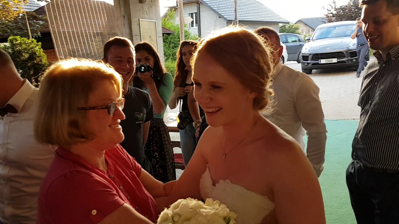 Anja in Matic na otoku ljubezni, Pony -Veliki Slatnik - YouTube