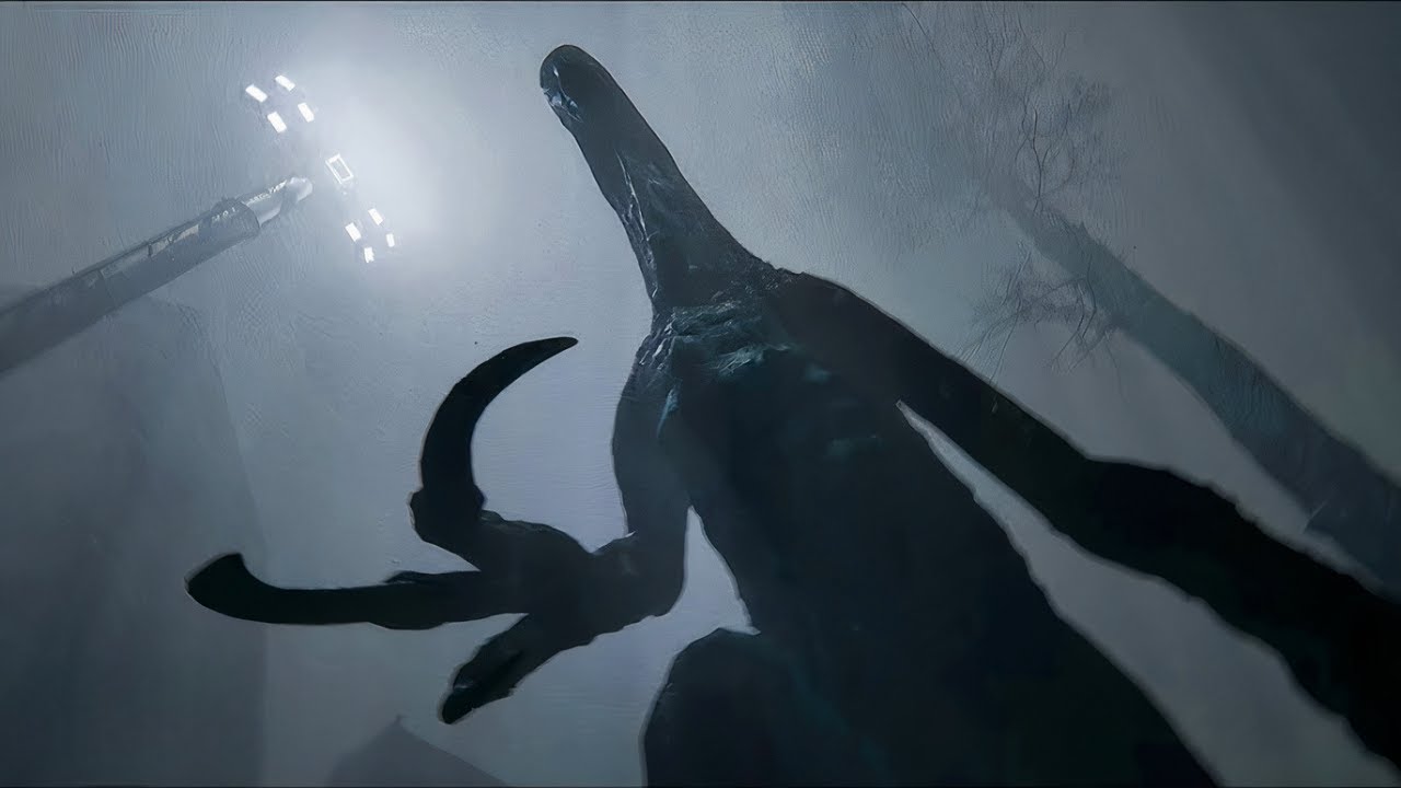 Time Travel + Dinosaurs = PURE TERROR! - YouTube