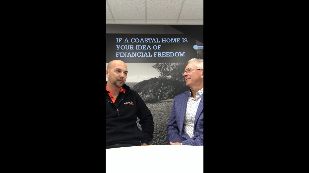 Five Minutes With The Guru - Featuring Justin Priestley - YouTube