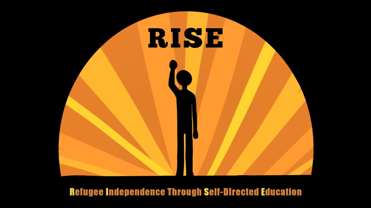 Indiegogo: The RISE Program - YouTube