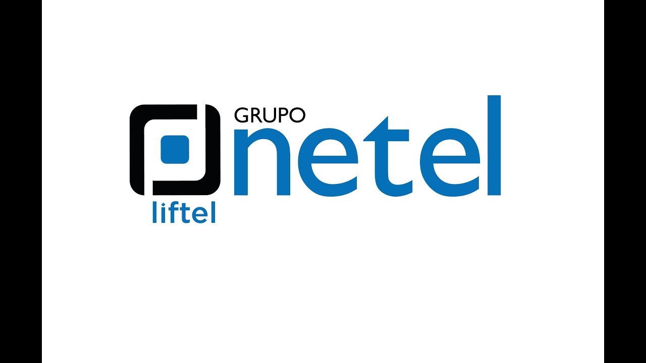 Grupo Netel ·Un paso hacia el futuro· - YouTube