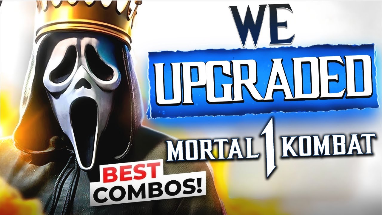 This Simple Trick made Mortal Kombat 10X More FUN! - YouTube