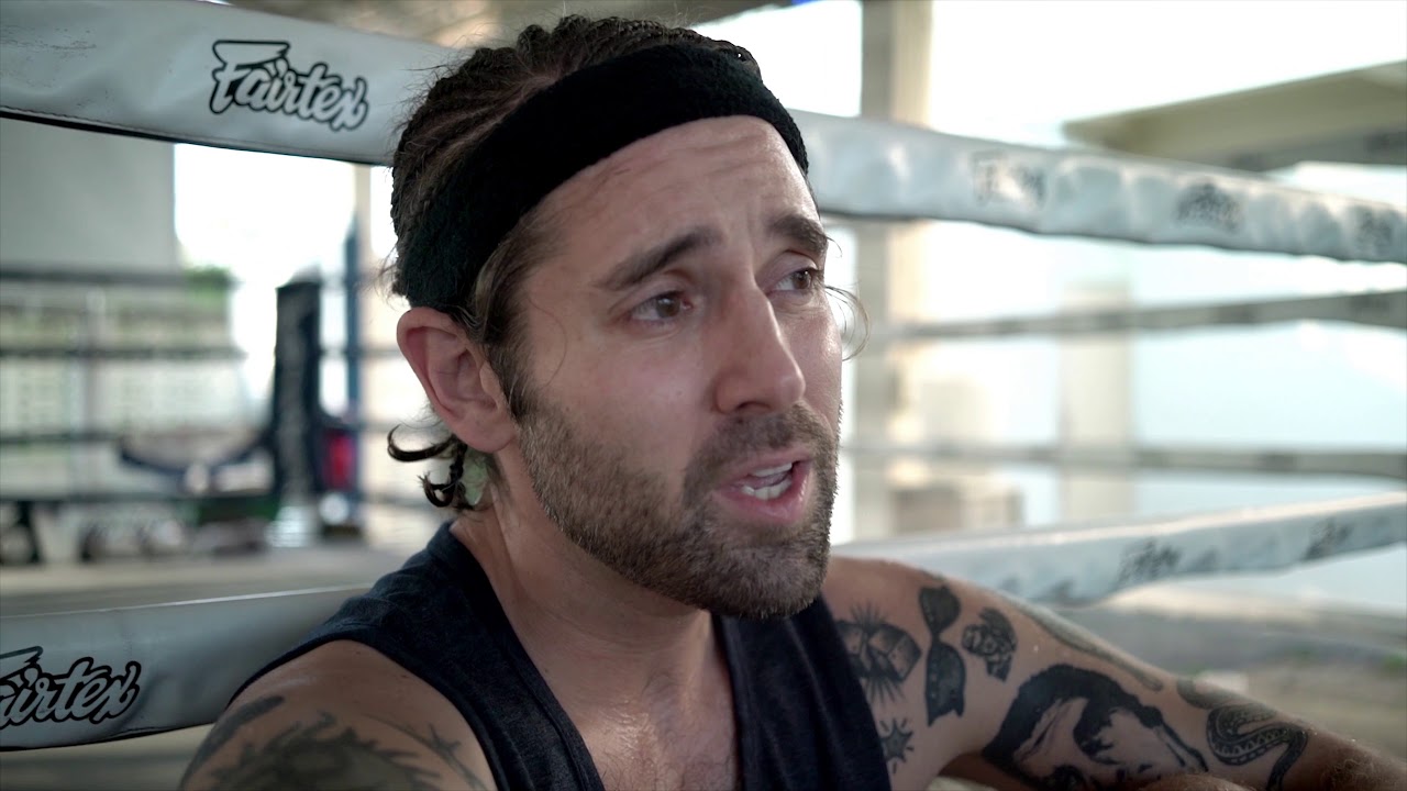 Ryan Cook - Cult Of My Own (Official Video) (Dir @SM_RKS) - YouTube