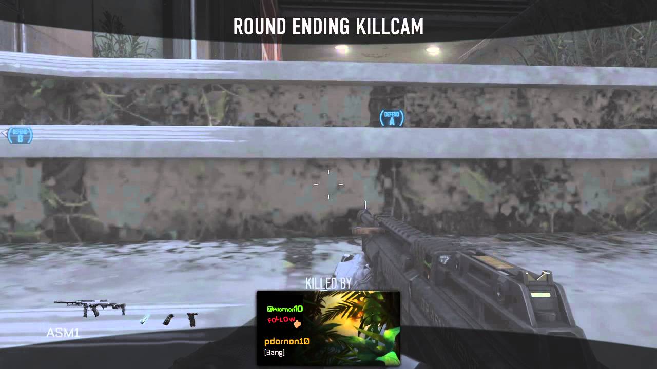 Nerve wrecking gb - YouTube