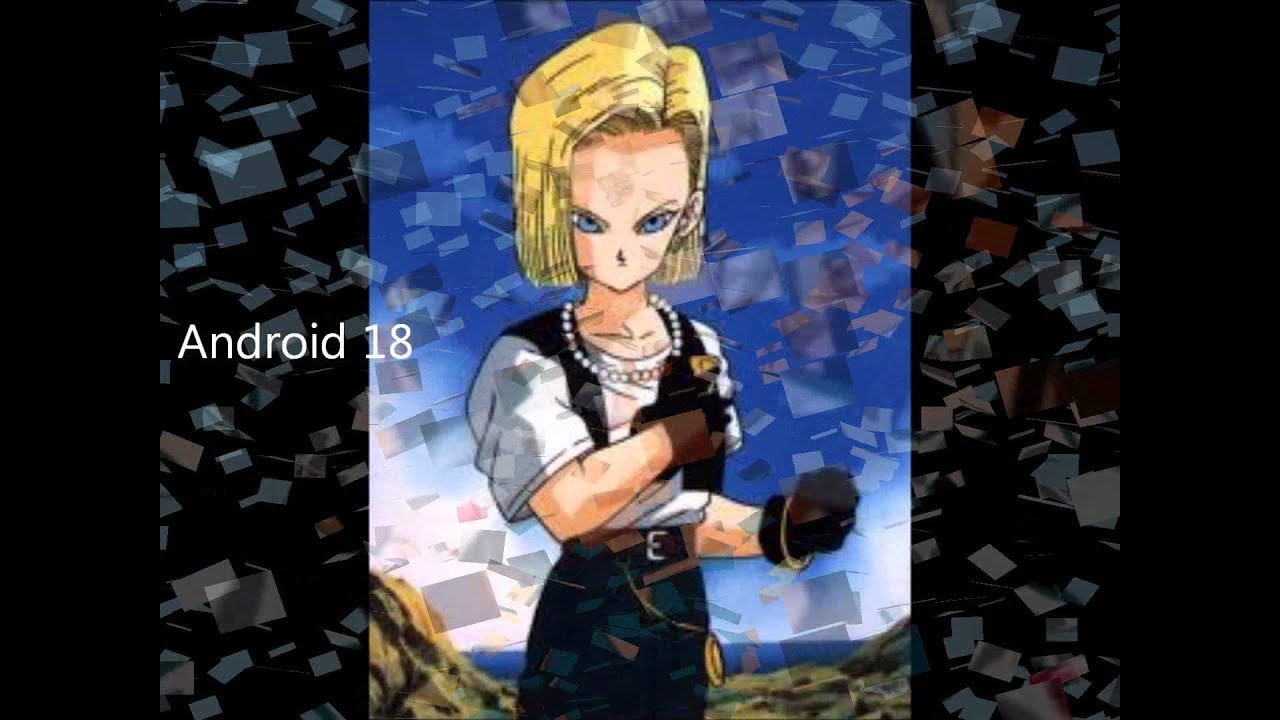 All Androids - YouTube