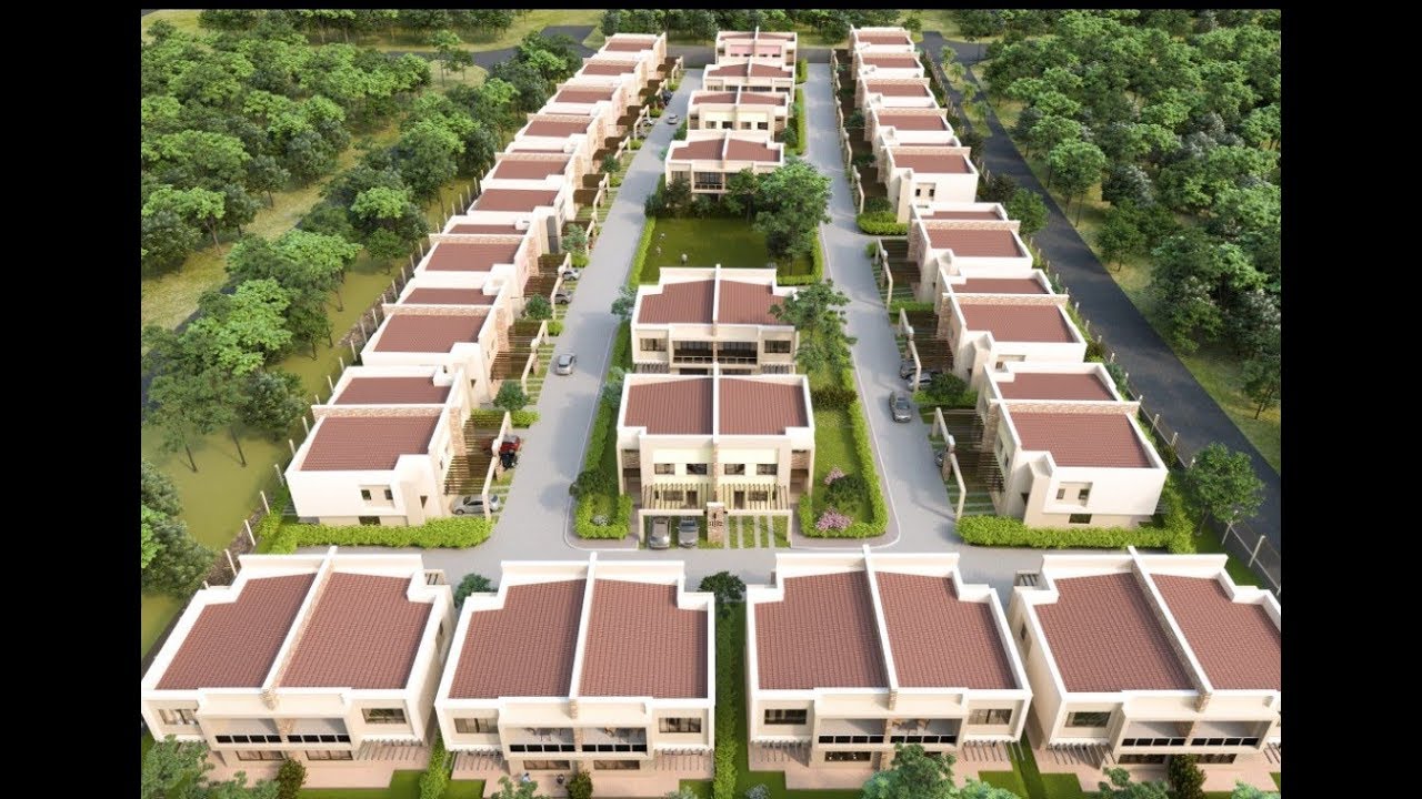 PEARL MARINA The New City Built in Entebbe Garuga... Tour With Sakata ...