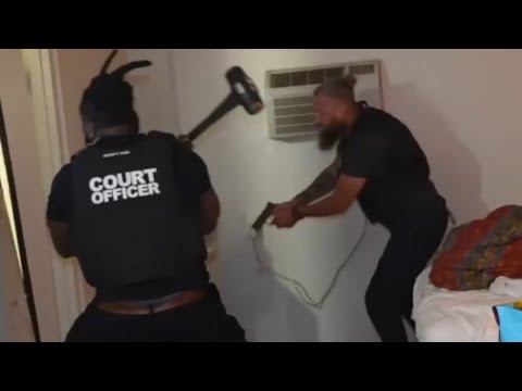 WE COMING IN ! SOLOMON HUNT PT.1 - YouTube