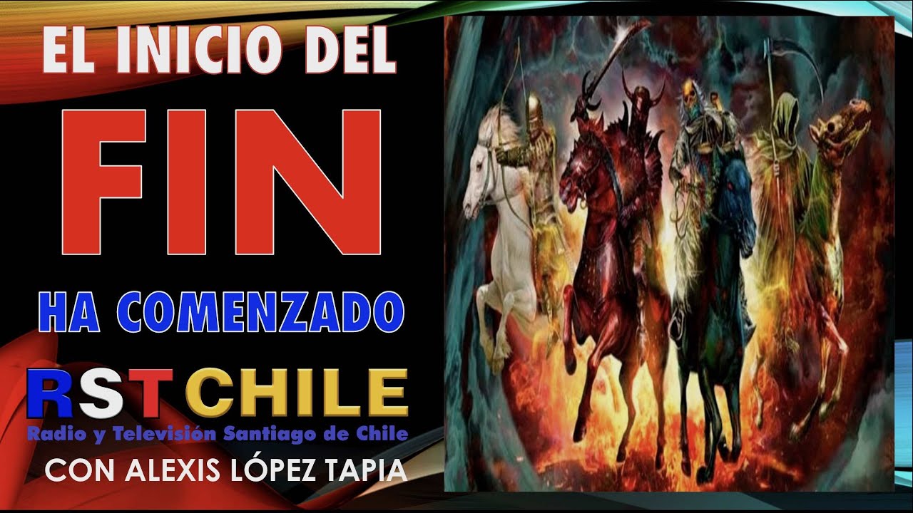 EL INICIO DEL FIN - YouTube