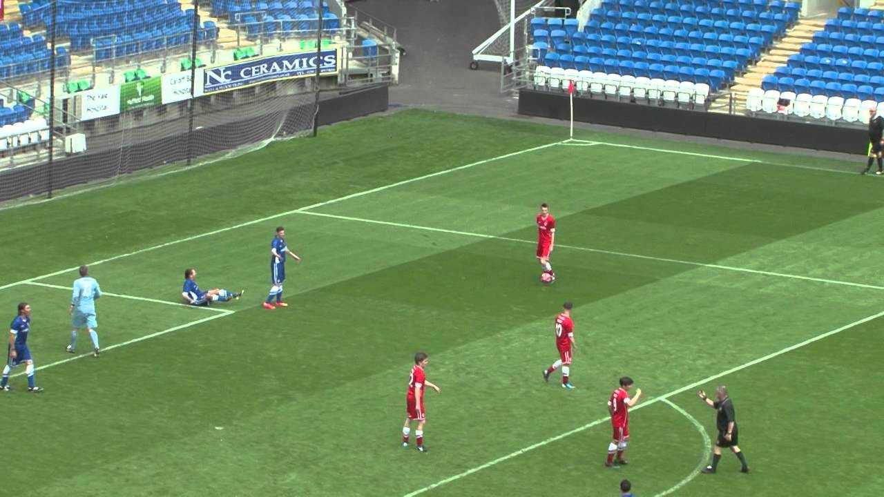 COREY PRICE MEMORIAL MATCH - 14/06/15 - YouTube