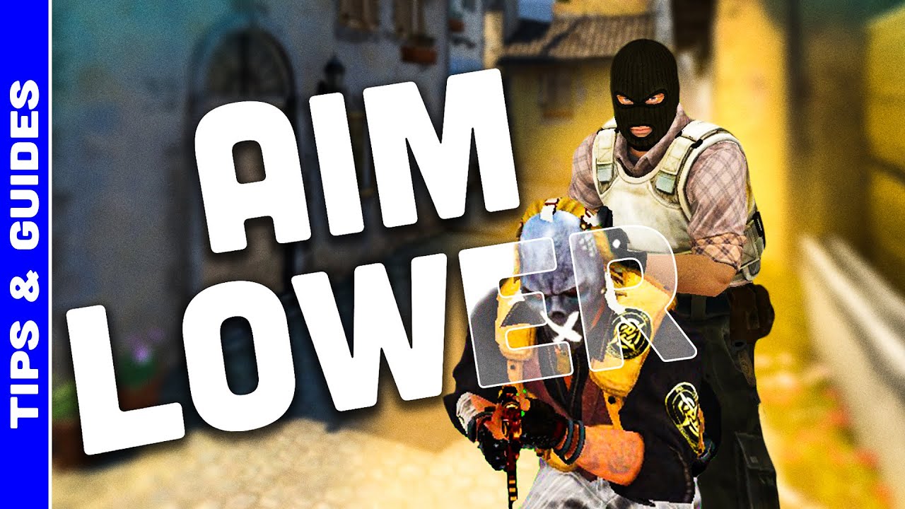 the 10 Most Common Mistakes in CS:GO - YouTube