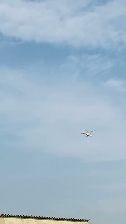 🚁 Helicóptero de cfe🚁 - YouTube
