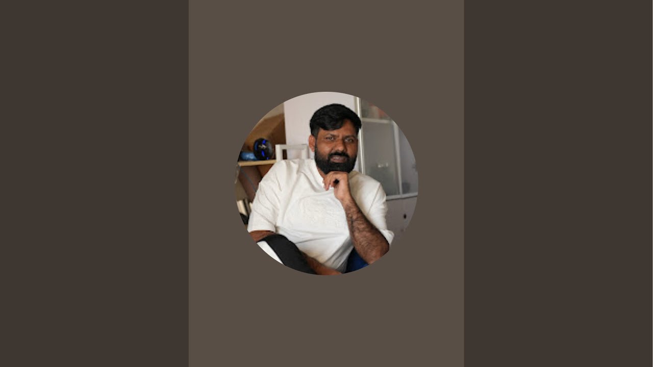 Muhammad Haroon is live! - YouTube