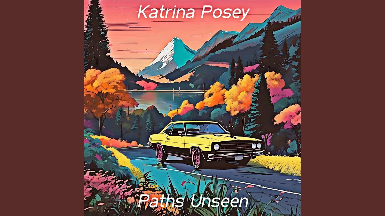 Paths Unseen - YouTube