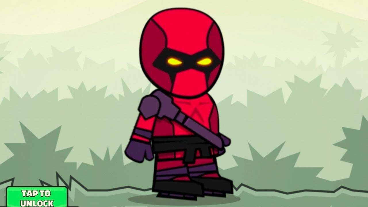 Mini Militia | Multiplayer Gameplay | Live - YouTube