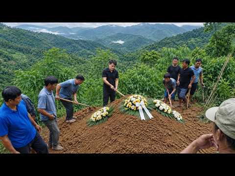 Linh Komşusunun Öldüğünü Duyunca Şoke Oluyor, Yürek Burkan Bir Veda