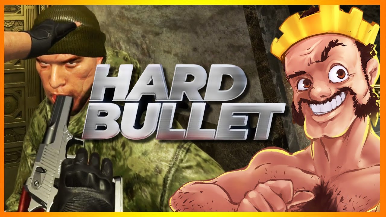 Hard Bullet VR 2022 - Stream Archive - YouTube